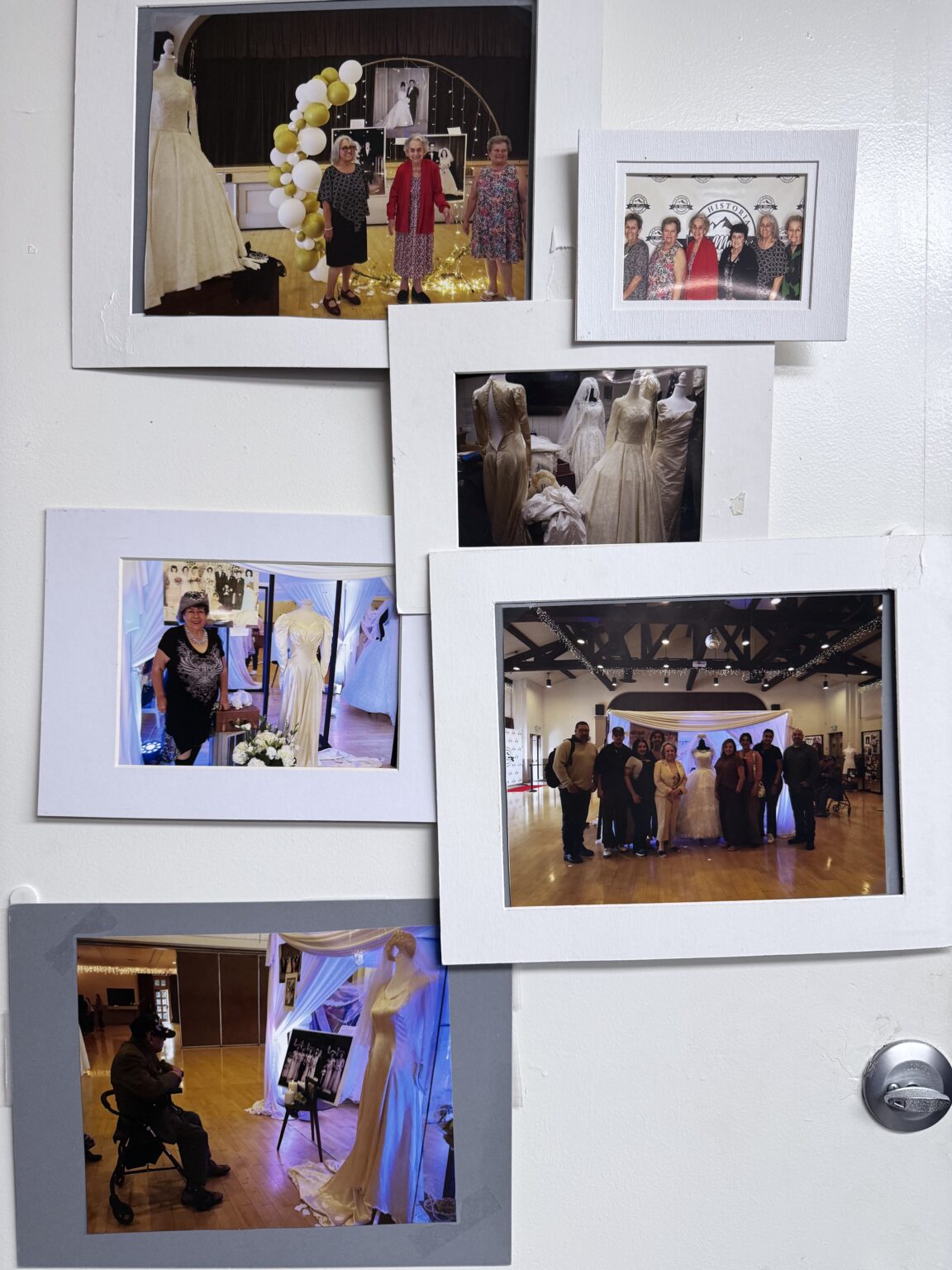 LBSCI 790.3: Community Archives and Libraries – Faculty Organizing for Community Archives Support